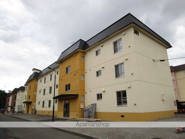 オム301[3LDK/72m2](帯広市)の賃貸の物件情報[20251025036369]【アパマンショップ】