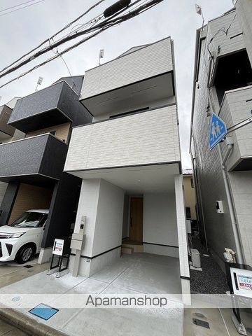 KOLET浦和辻03 - - 武蔵浦和駅 - 賃貸戸建て【いえらぶ物件検索】アパマンショップ掲載物件