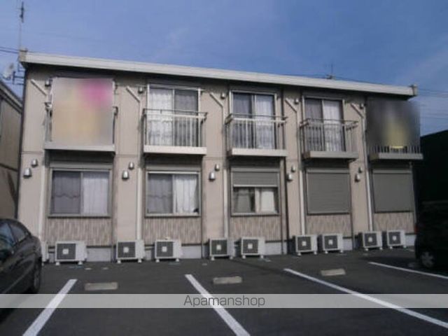 フレックスインターパーク C[1DK/43.33m2](宇都宮市)の賃貸の物件情報[20251001314804]【アパマンショップ】