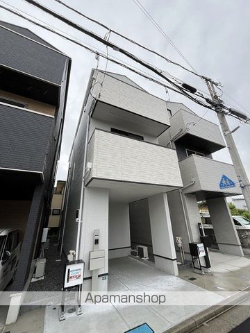 KOLET浦和辻03 - - 武蔵浦和駅 - 賃貸戸建て【いえらぶ物件検索】アパマンショップ掲載物件