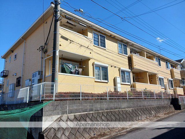 メゾン・ドゥ・ソレイユ B[2LDK/63.86m2](守谷市)の賃貸の物件情報[20250214023128]【アパマンショップ】