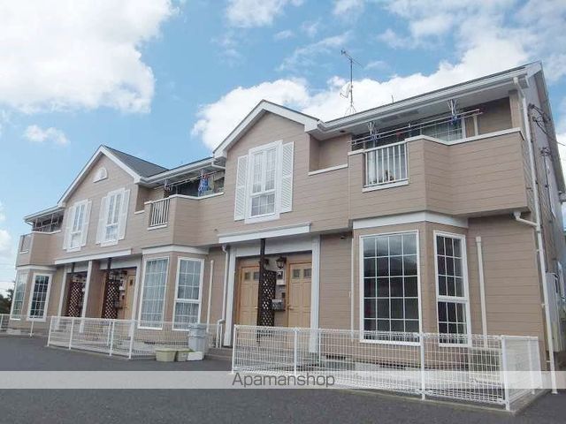 アヴニールB[2LDK/53.51m2](神栖市)の賃貸の物件情報[20240518023538]【アパマンショップ】