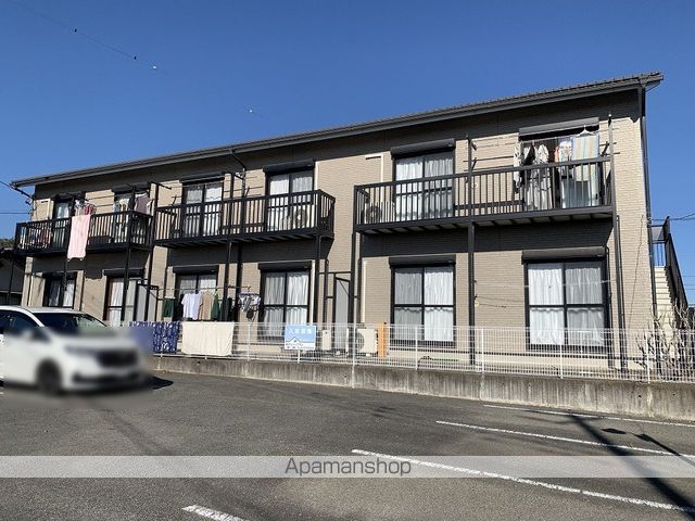 チェリーハイツ中込[2LDK/54.02m2](南アルプス市)の賃貸の物件情報[20250308004875]【アパマンショップ】