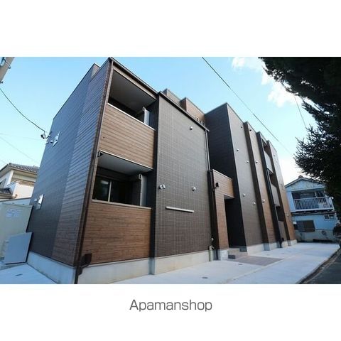 REGALEST栄生町(2LDK) | 名古屋市中村区栄生町の賃貸アパート(8.1万円)